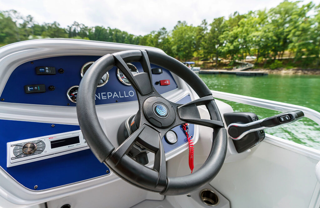 Home - Nepallo Boats